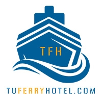 🇪🇸 Tu ferry hotel: Ferry y Barco al Mejor Precio 🇪🇸